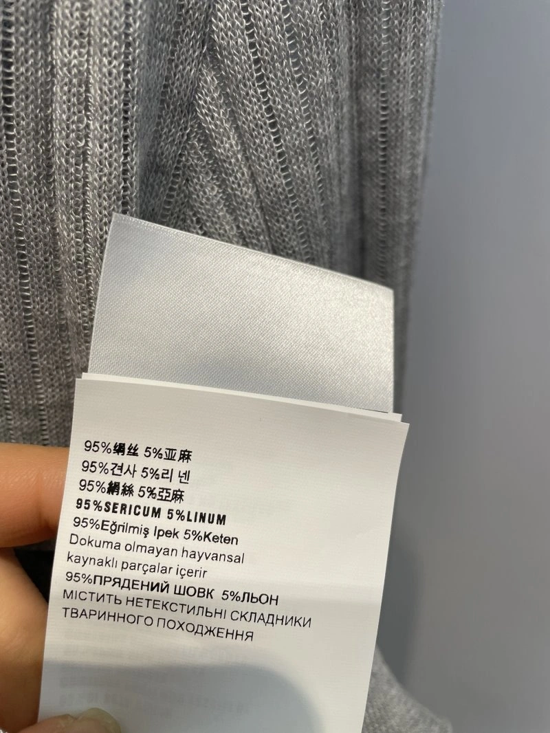 1:1 copy Miu Miu Sunscreen Jacket