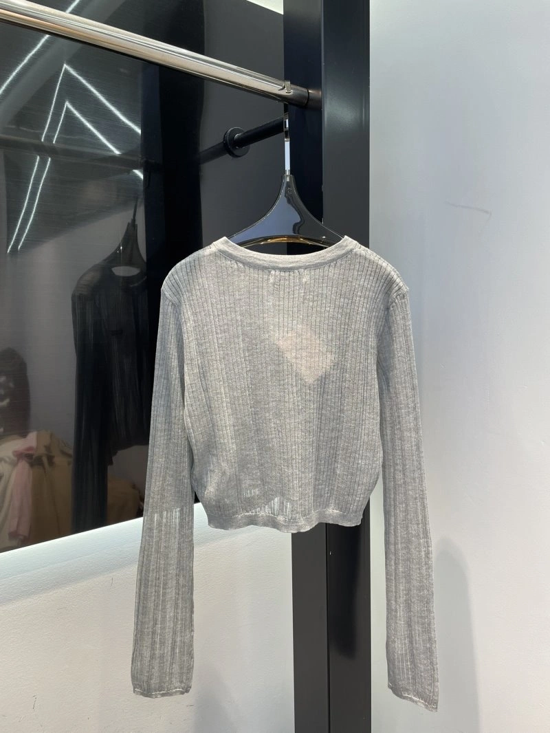 1:1 copy Miu Miu Sunscreen Jacket