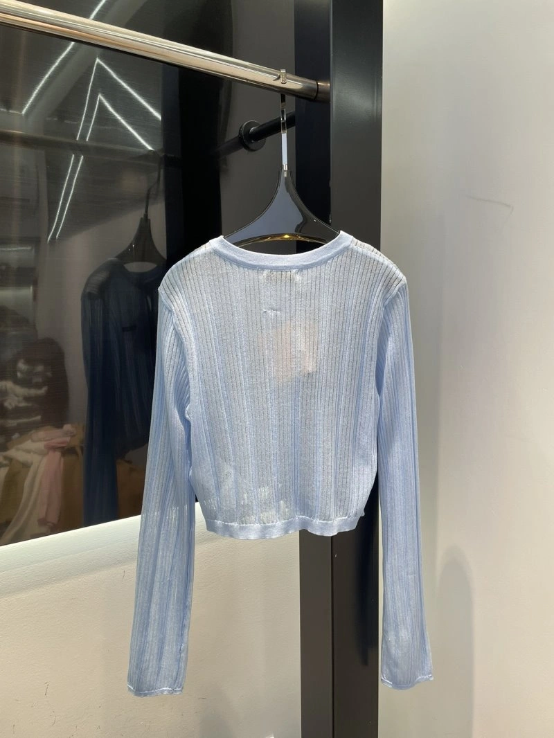 Affordable Miu Miu Sunscreen Jacket