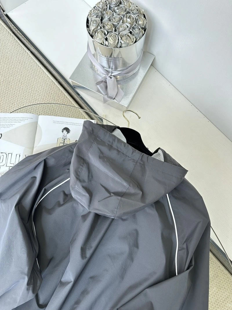 Genuine Miu Miu Sunscreen Jacket