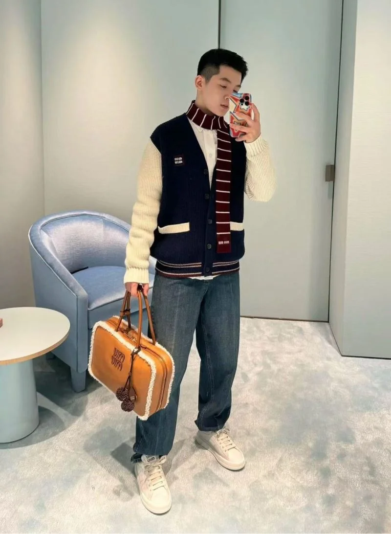 Cut-rate Miu Miu Sweaters