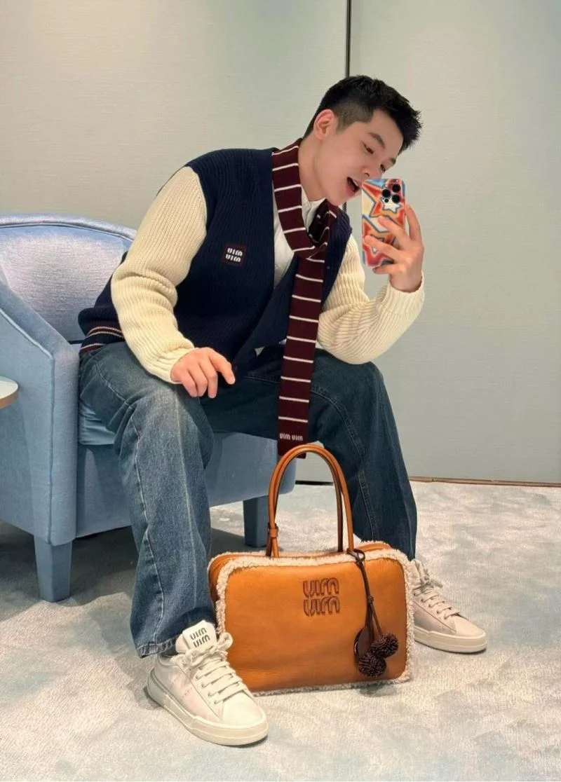Cut-rate Miu Miu Sweaters