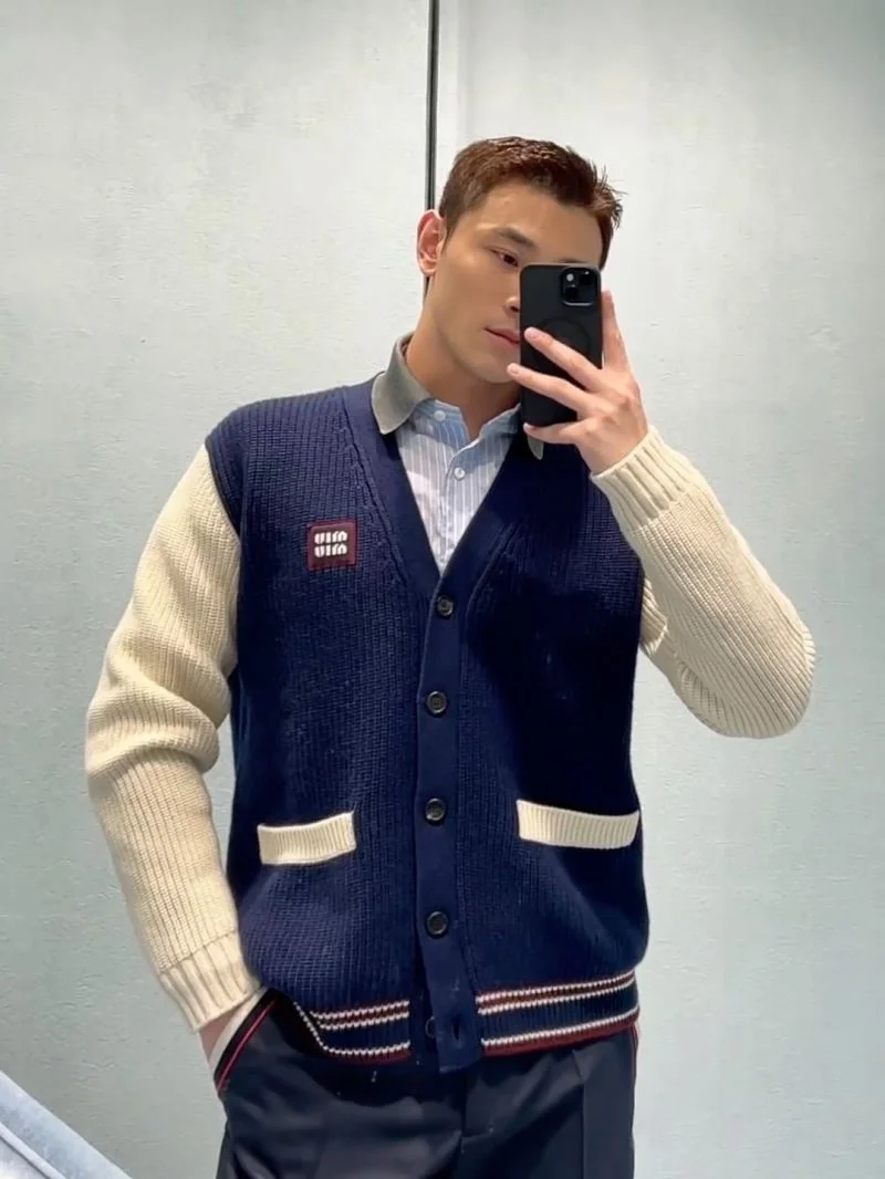 Cut-rate Miu Miu Sweaters