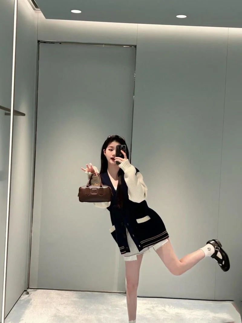 Cut-rate Miu Miu Sweaters