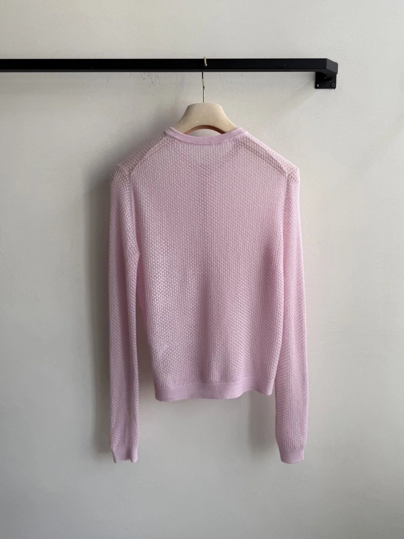 Top match Miu Miu Sweaters