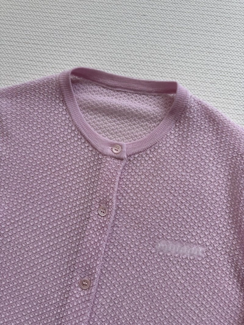 Top match Miu Miu Sweaters