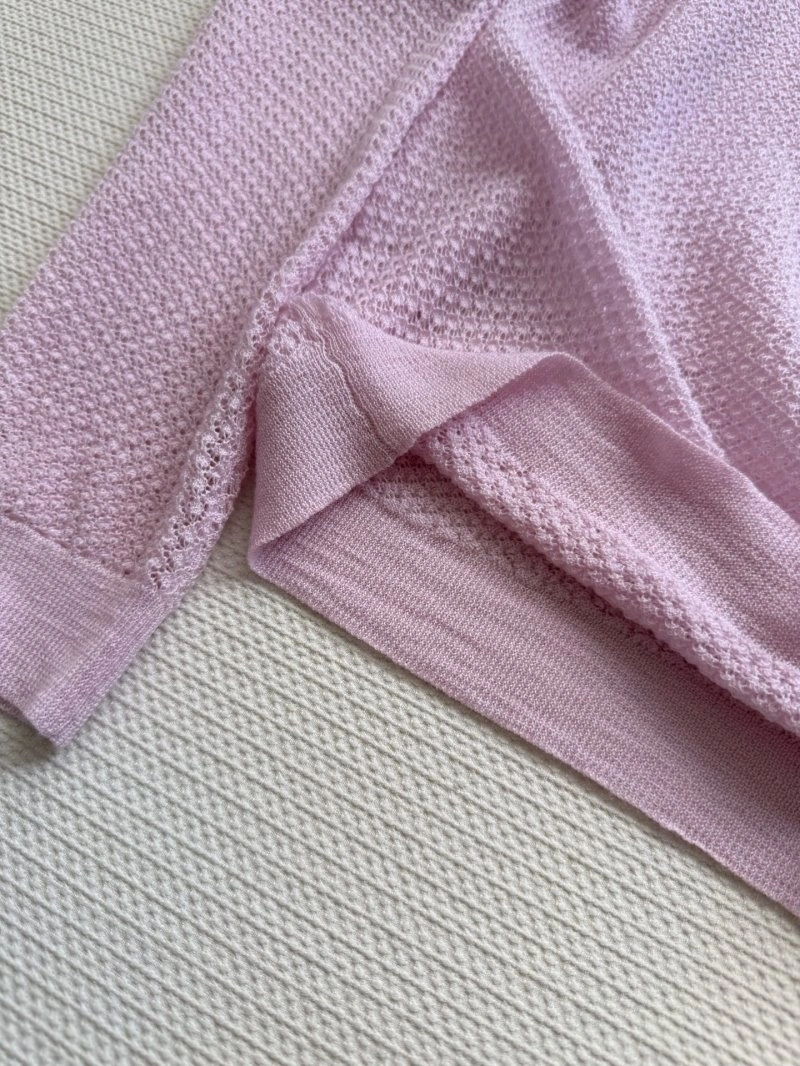 Top match Miu Miu Sweaters