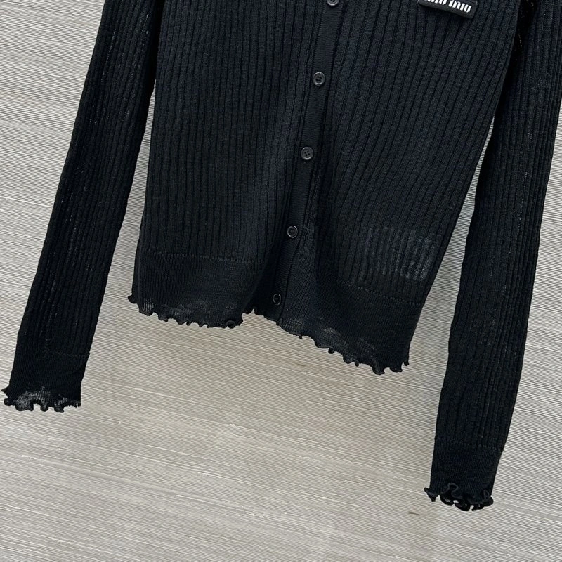 Indistinguishable Miu Miu Sweaters