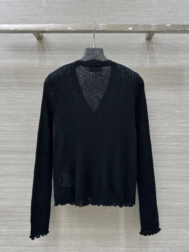 Indistinguishable Miu Miu Sweaters