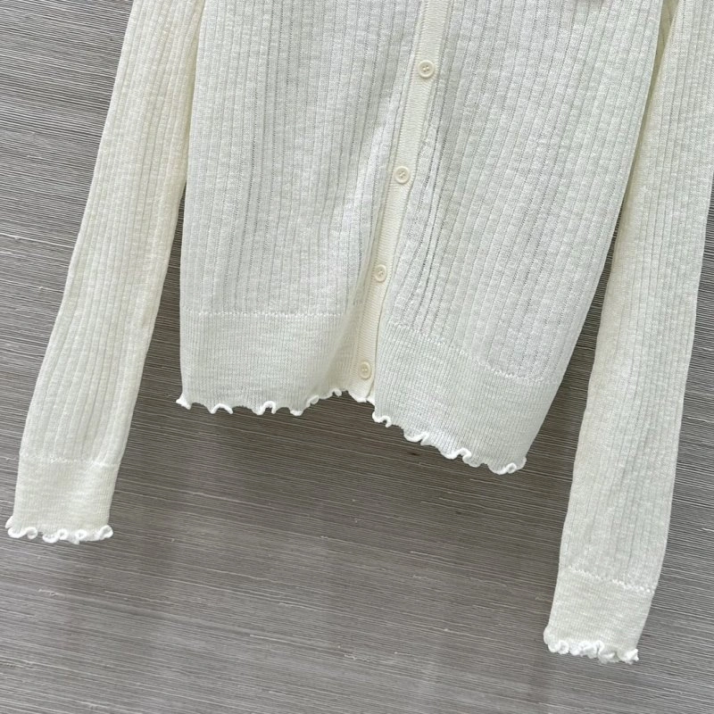 Value-priced Miu Miu Sweaters