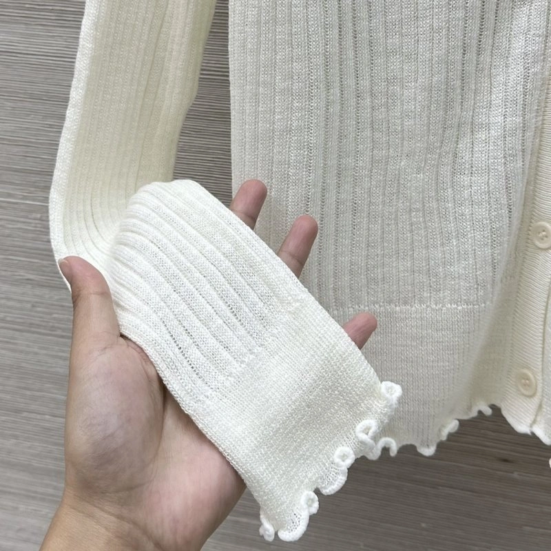 Value-priced Miu Miu Sweaters