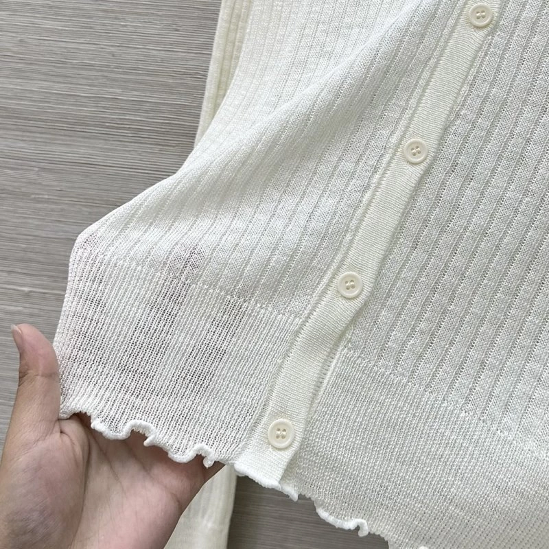 Value-priced Miu Miu Sweaters