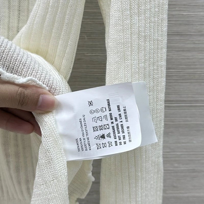 Value-priced Miu Miu Sweaters