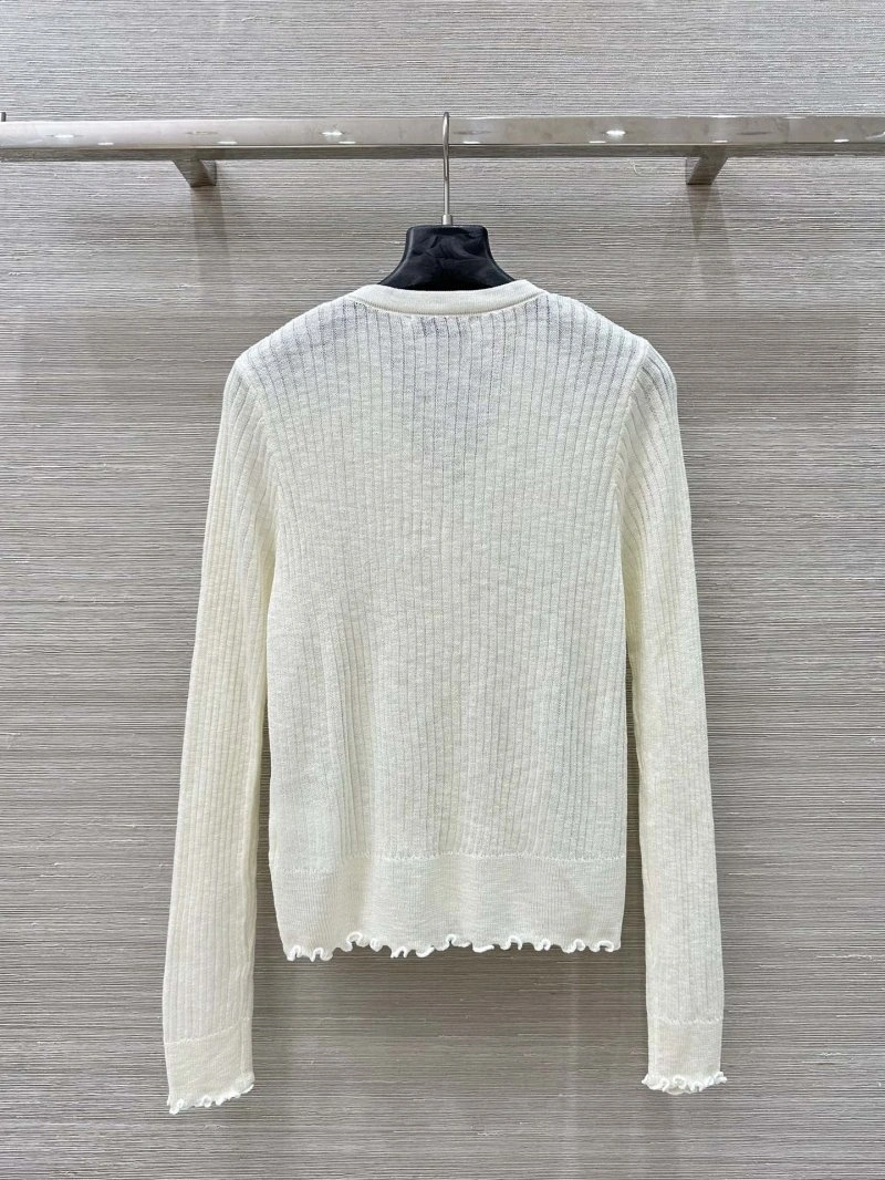 Value-priced Miu Miu Sweaters