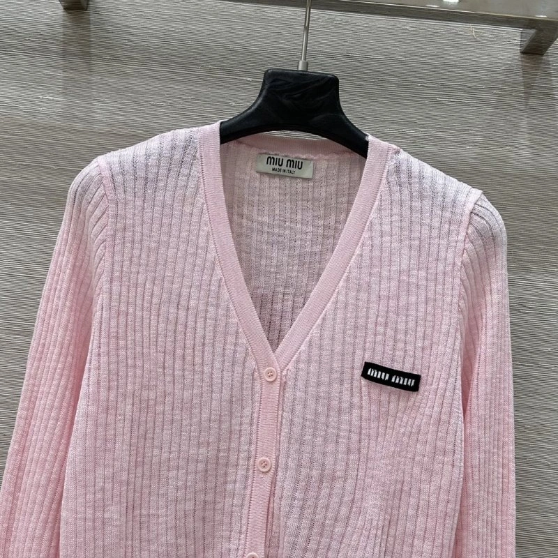 Reasonably priced Miu Miu Sweaters