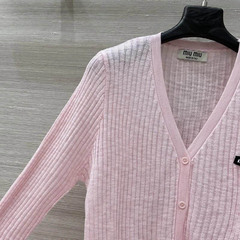 Reasonably priced Miu Miu Sweaters