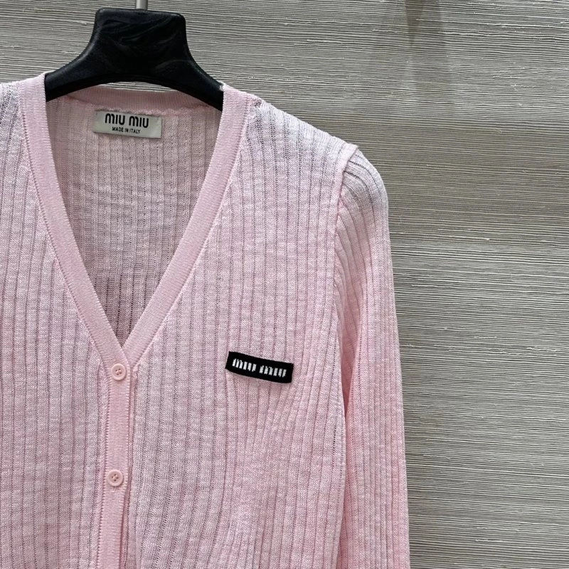 Reasonably priced Miu Miu Sweaters