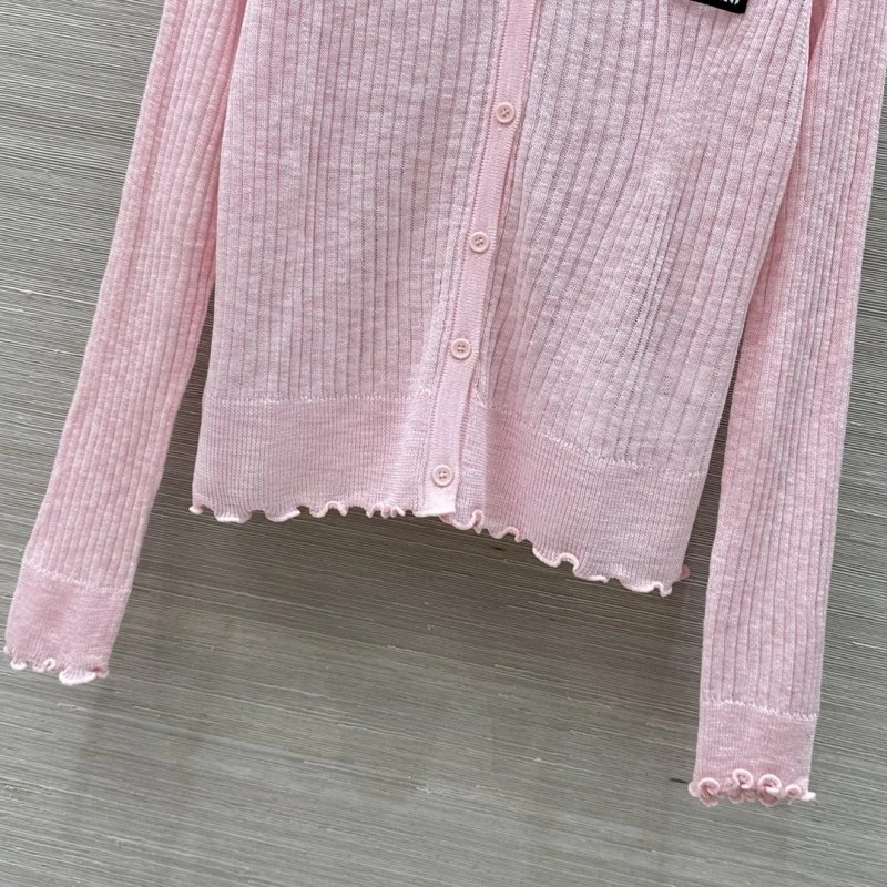 Reasonably priced Miu Miu Sweaters