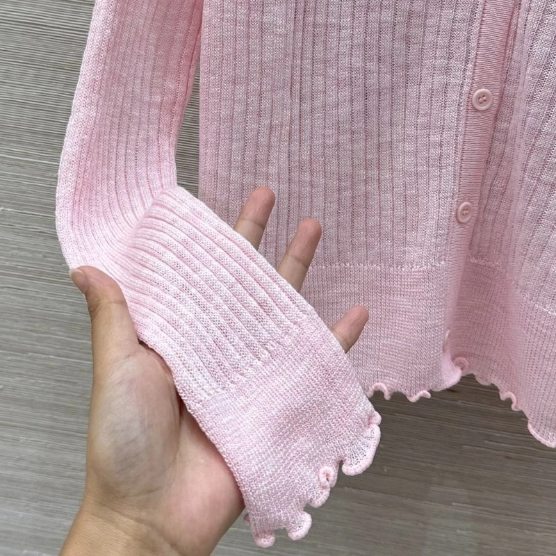Reasonably priced Miu Miu Sweaters
