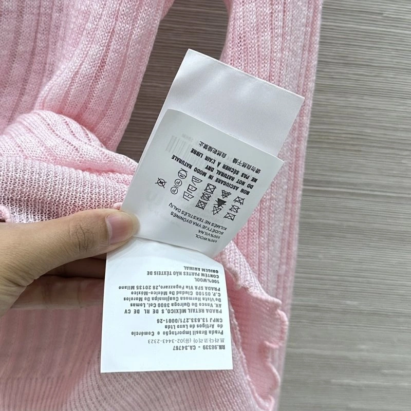 Reasonably priced Miu Miu Sweaters