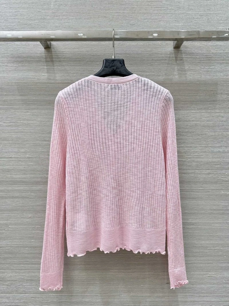 Reasonably priced Miu Miu Sweaters