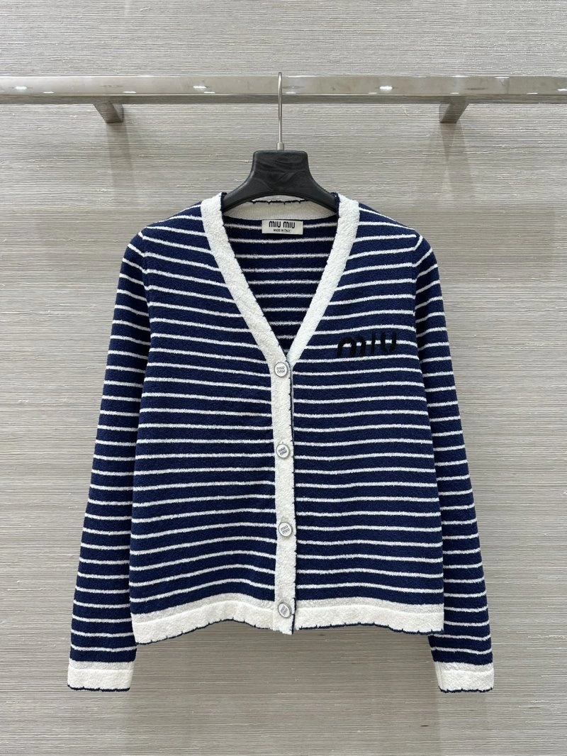 Miu Miu Sweaters
