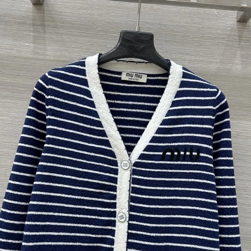 Low-cost Miu Miu Sweaters