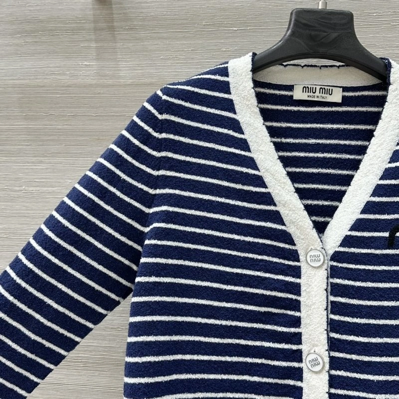 Low-cost Miu Miu Sweaters