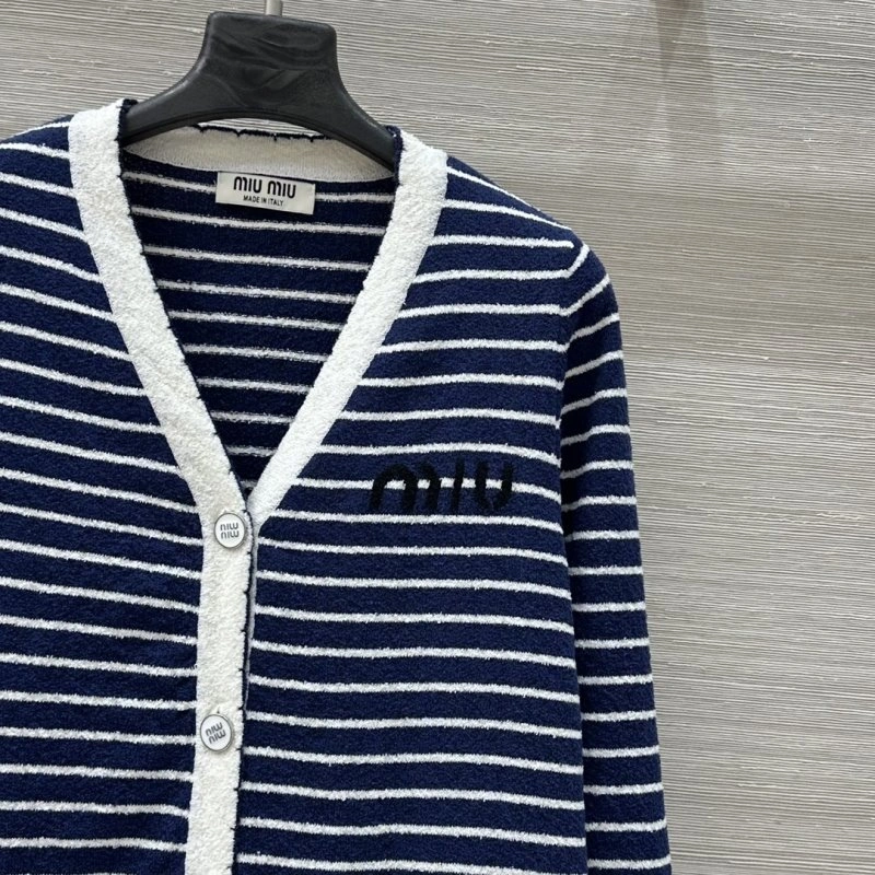 Low-cost Miu Miu Sweaters