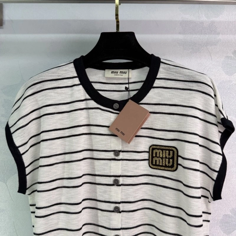 Reasonably priced Miu Miu Sweaters