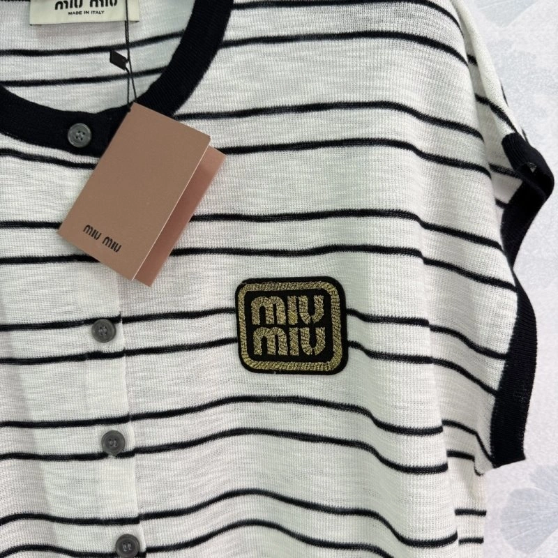 Reasonably priced Miu Miu Sweaters