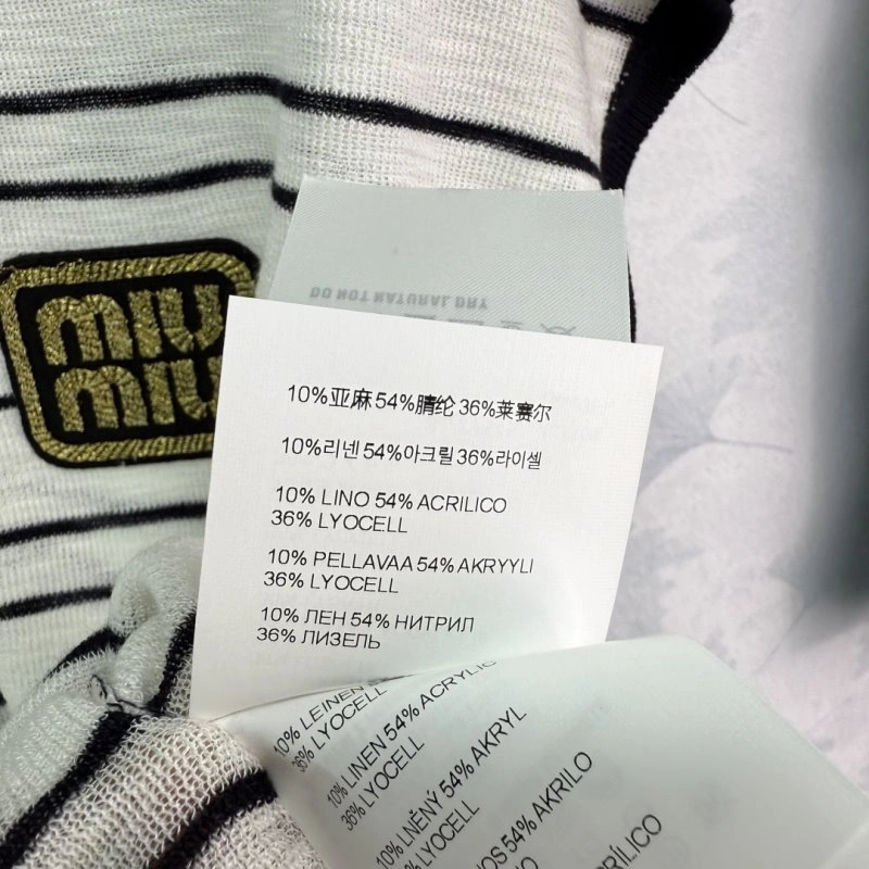 Reasonably priced Miu Miu Sweaters