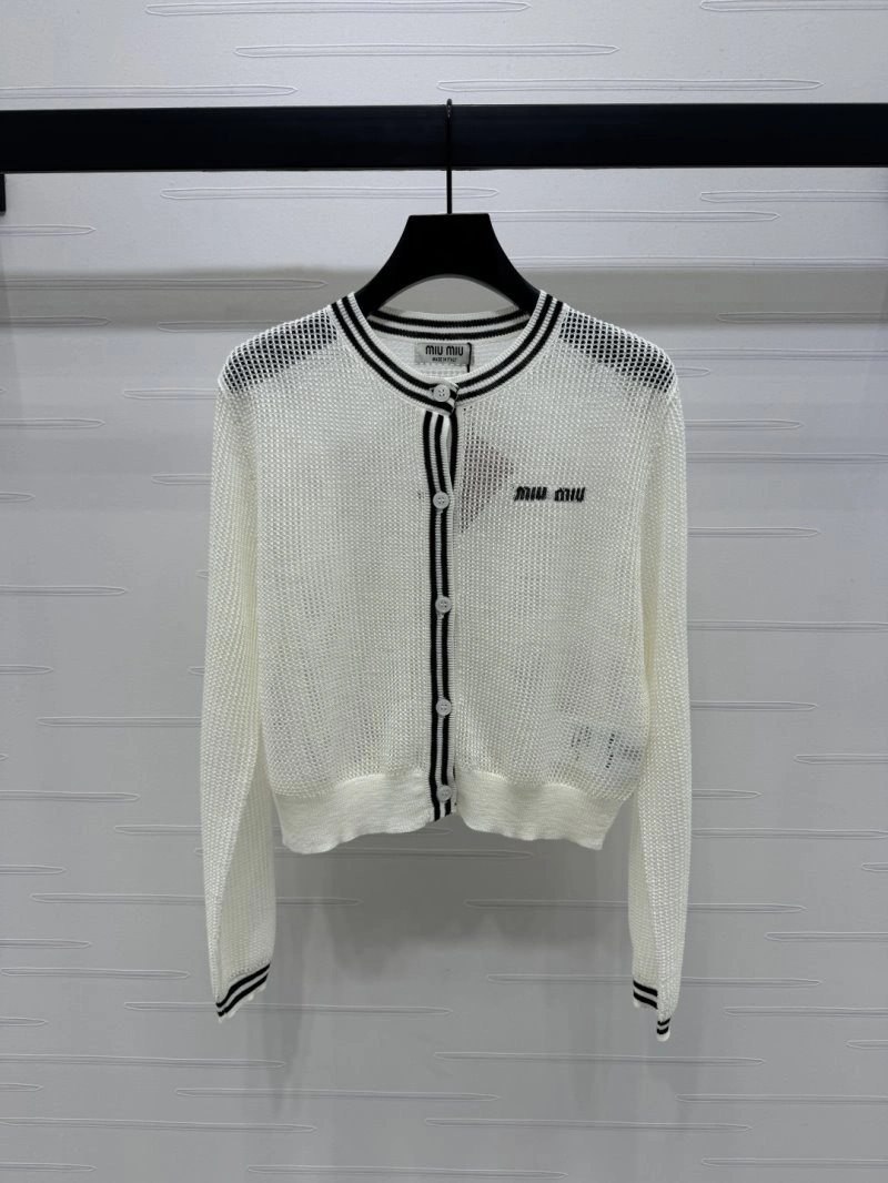 Perfect replica Miu Miu Sweaters