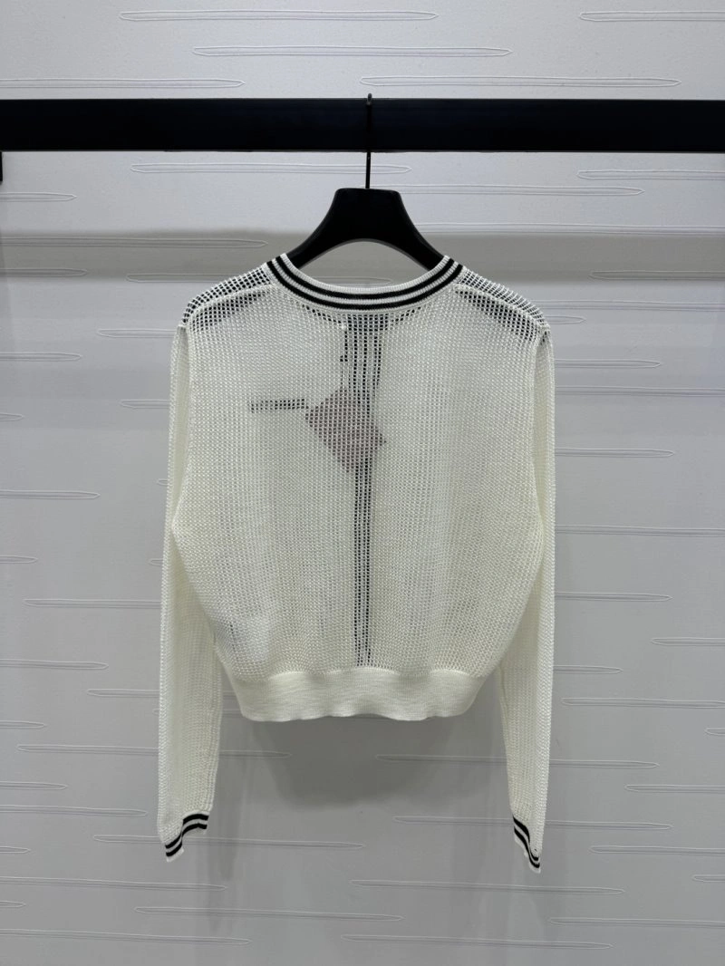 Perfect replica Miu Miu Sweaters