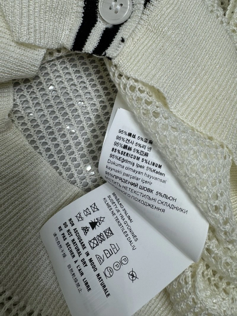 Perfect replica Miu Miu Sweaters