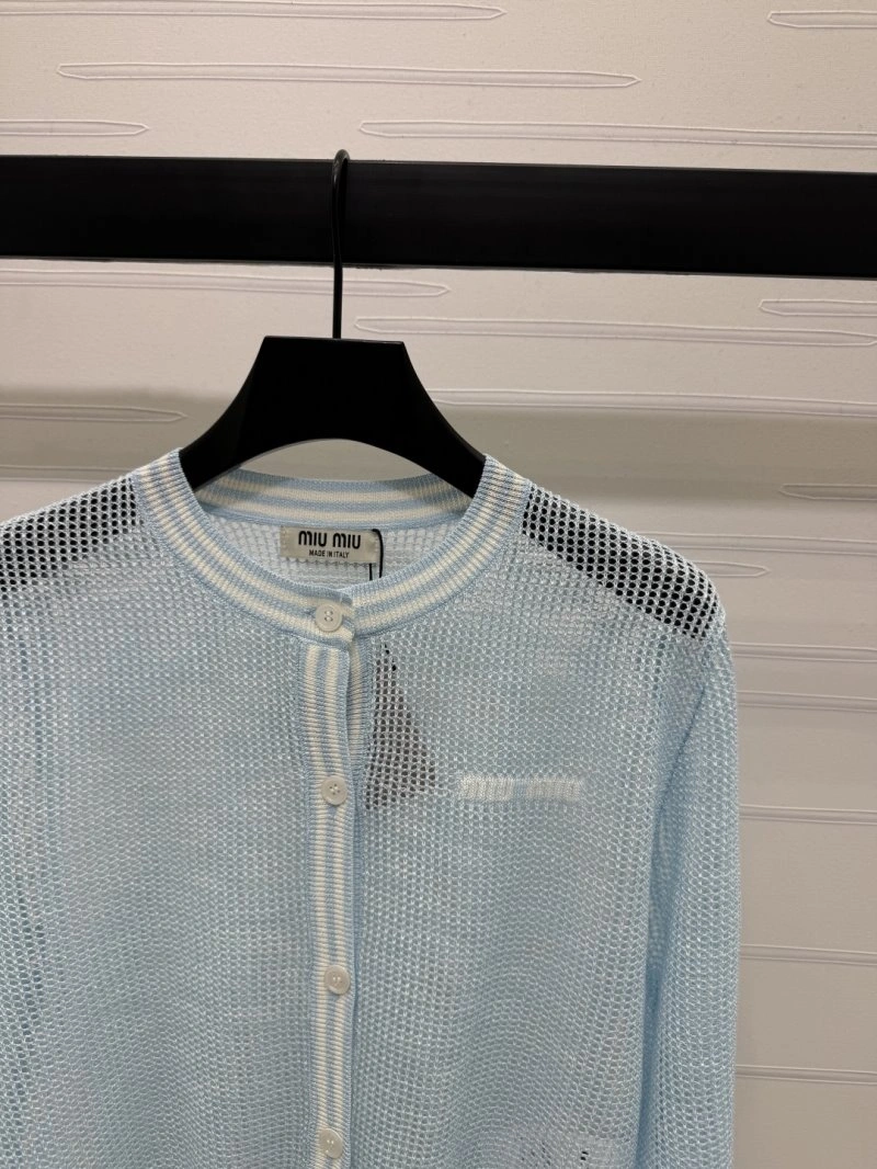 Mirror quality Miu Miu Sweaters