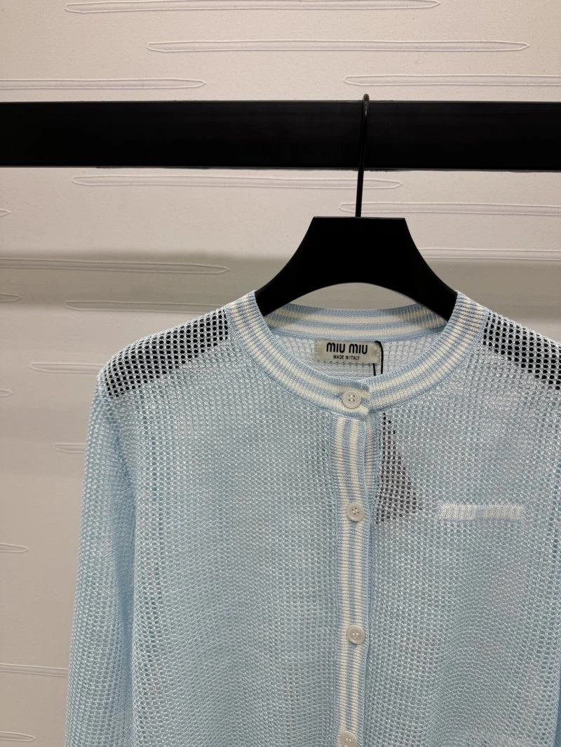 Mirror quality Miu Miu Sweaters