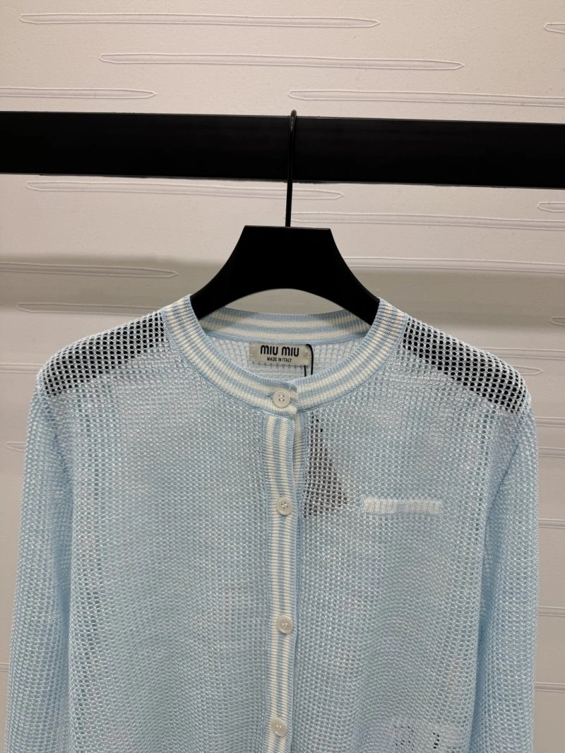 Mirror quality Miu Miu Sweaters