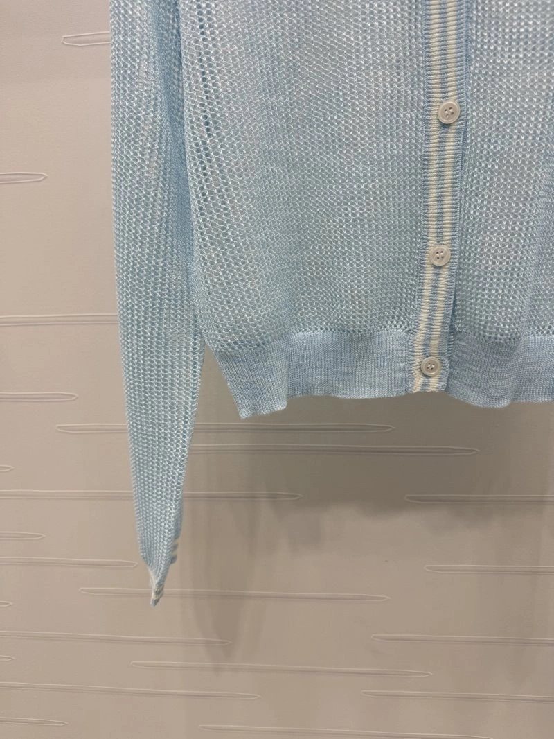 Mirror quality Miu Miu Sweaters