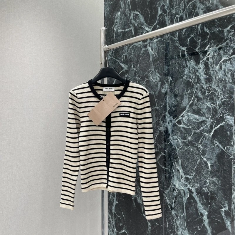 High accuracy Miu Miu Sweaters