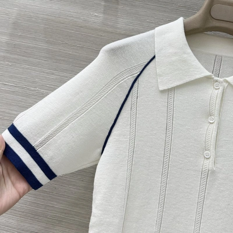Indistinguishable Miu Miu Sweaters