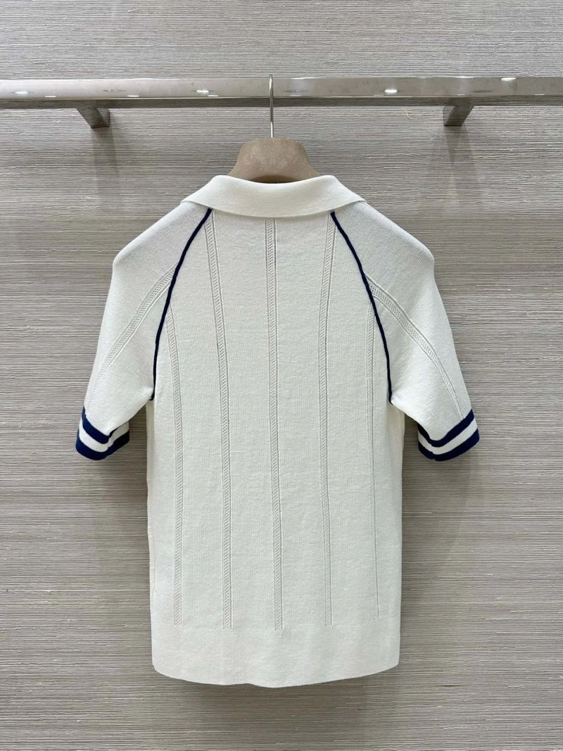 Indistinguishable Miu Miu Sweaters