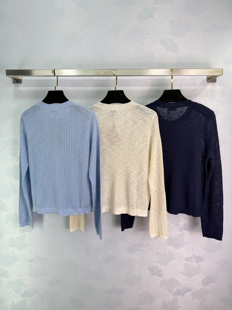Factory-made Miu Miu Sweaters