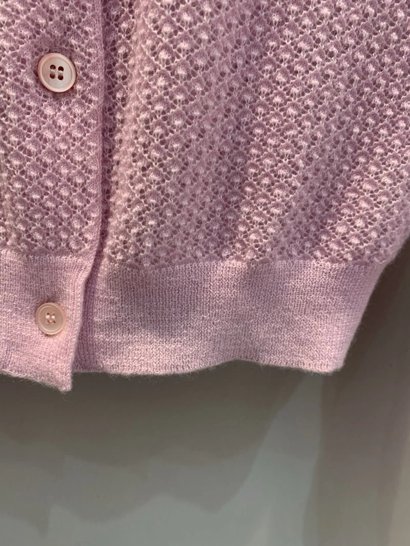 1:1 copy Miu Miu Sweaters