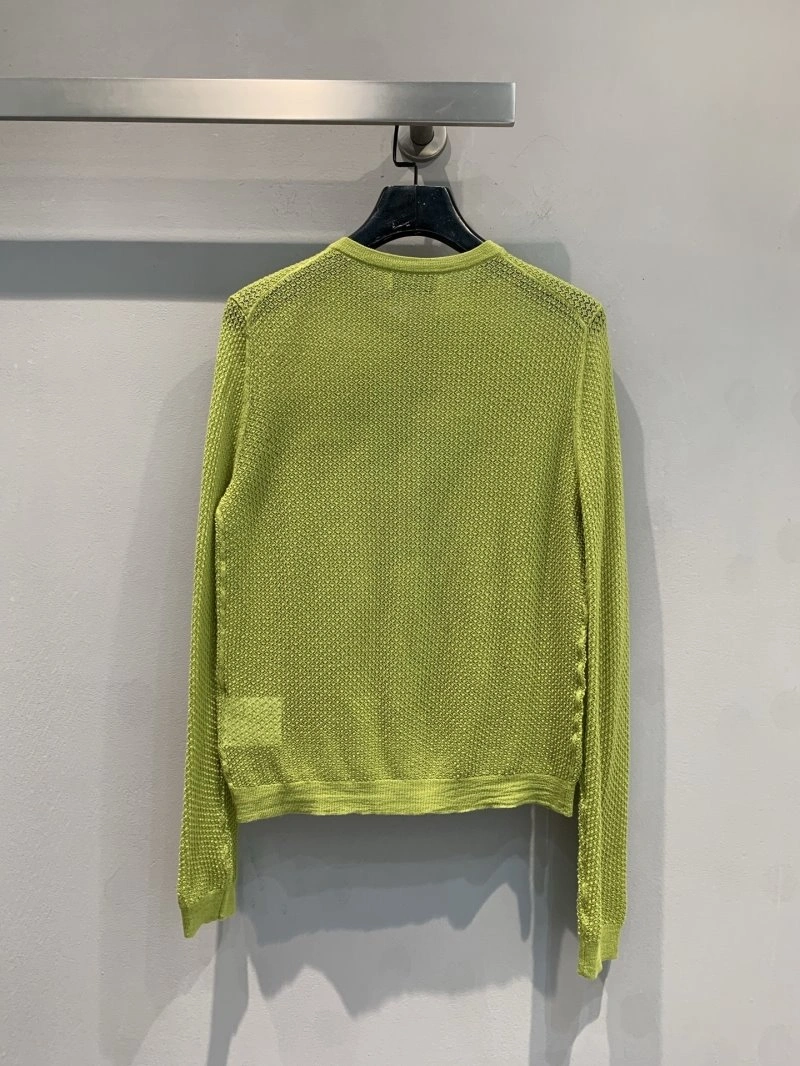 1:1 copy Miu Miu Sweaters
