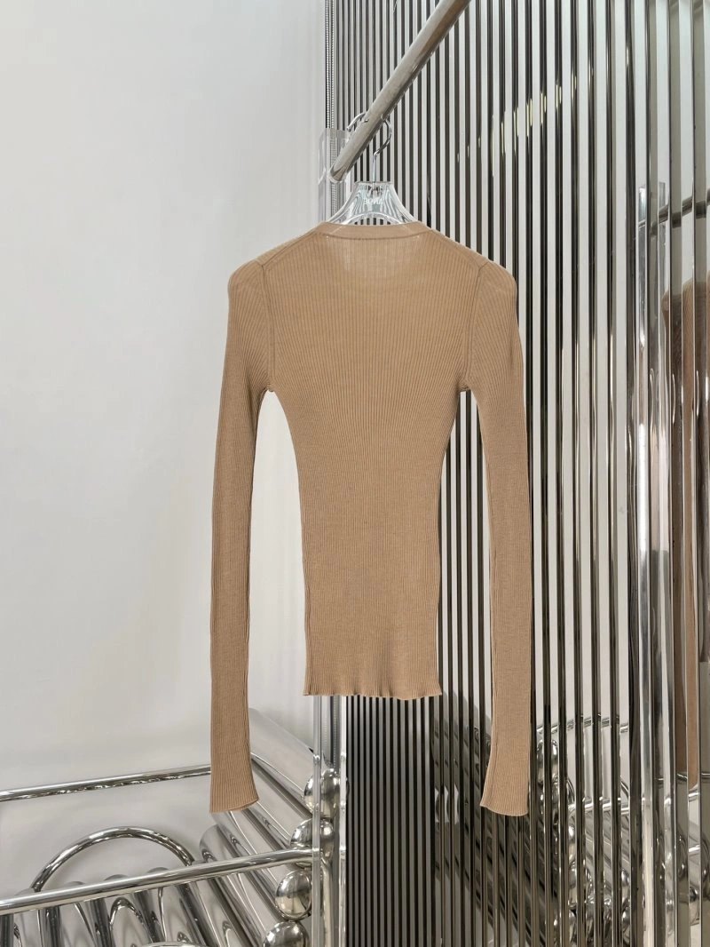 Factory-made Miu Miu Sweaters