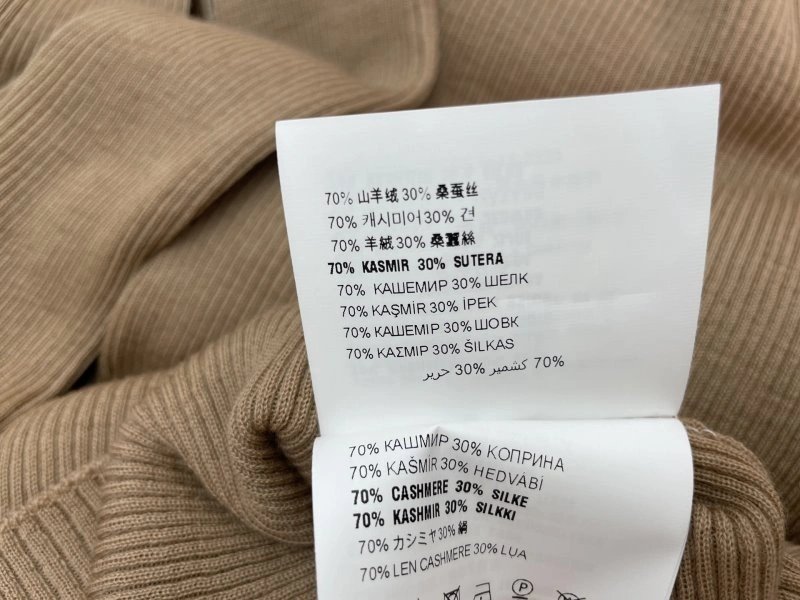Factory-made Miu Miu Sweaters