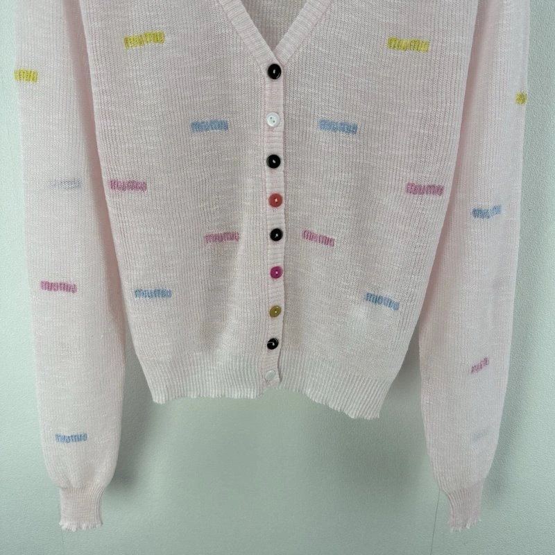Official Miu Miu Sweaters