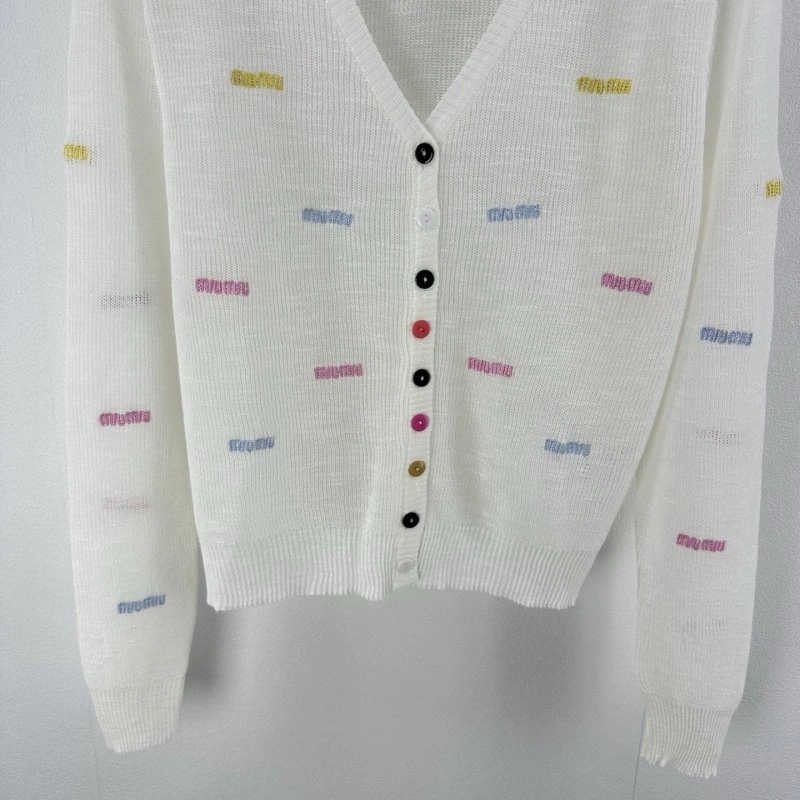 Legit Miu Miu Sweaters