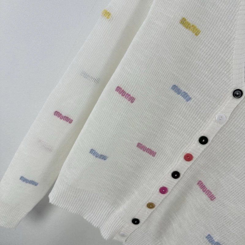 Legit Miu Miu Sweaters